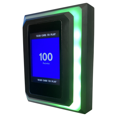 Machine Node – RFpay™