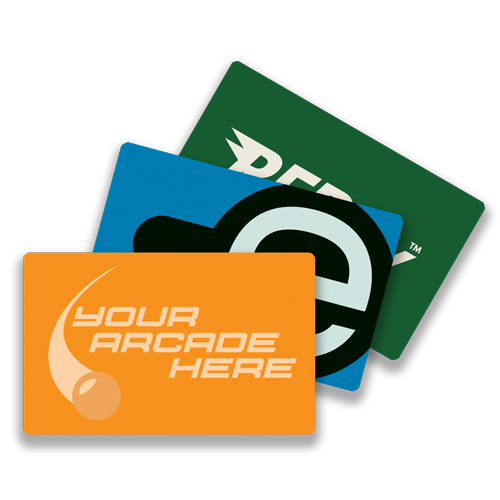 RF Cards – RFpay™